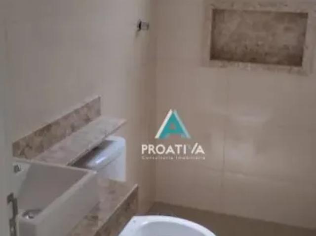 Apartamento com 3 dormitórios à venda, 69 m² Campestre Santo André/SP