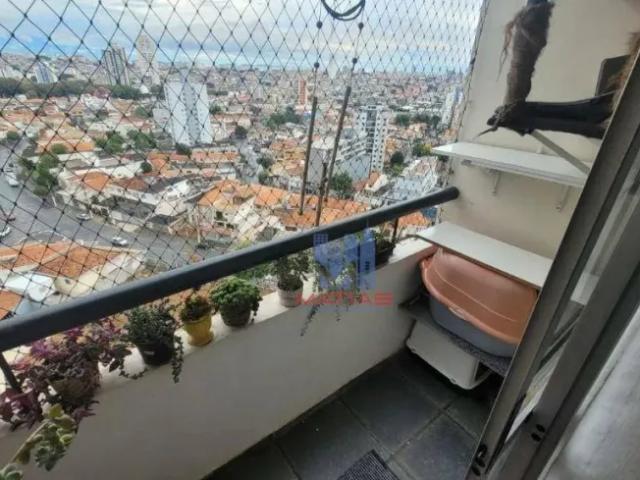 Apartamento com 3 dormitórios à venda, 69 m² por R$ 480.000,00 Vila Formosa São Paulo/SP