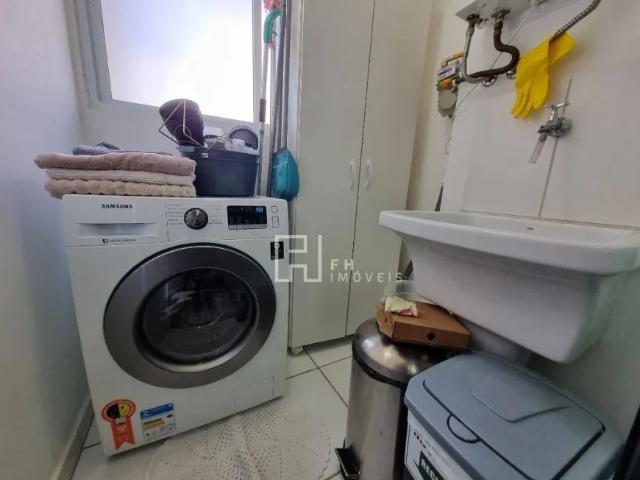 Apartamento com 3 dormitórios à venda, 69 m² por R$ 1.084.000,00 Santa Cruz São Paulo/SP