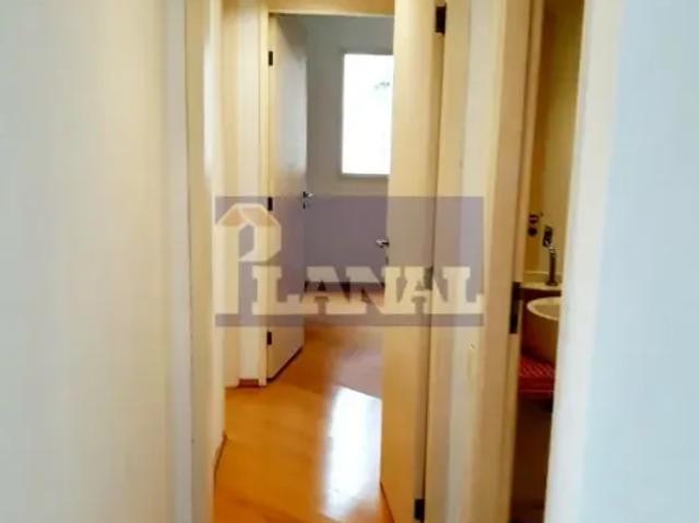 Apartamento com 3 dormitórios à venda, 73 m² por R$ 470.000,00 Morumbi São Paulo/SP