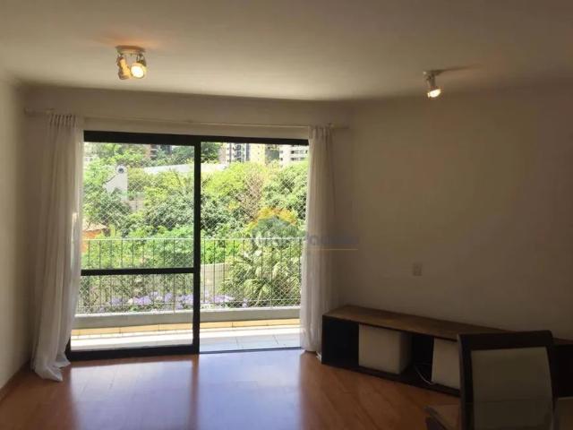 Apartamento com 3 dormitórios à venda, 73 m² por R$ 505.000,00 Portal do Morumbi São Paulo/SP