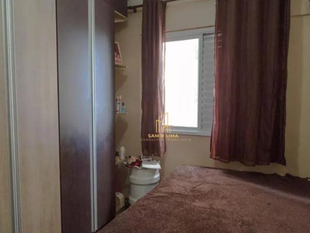 Apartamento com 3 dormitórios à venda, 73 m² por R$ 560.000,00 Vila Rosália Guarulhos/SP