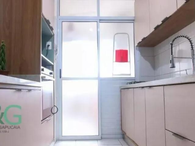 Apartamento à venda, 73 m² por R$ 649.000,00 São Lucas São Paulo/SP