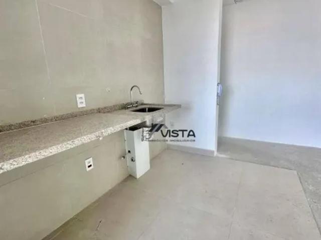 Apartamento com 3 dormitórios à venda, 73 m² por R$ 692.000,00 Gopoúva Guarulhos/SP
