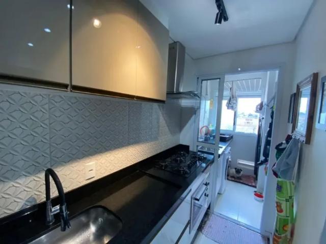 Apartamento com 3 quartos à venda, 73 m² por R$ 750.000 Vila Barros Guarulhos/SP