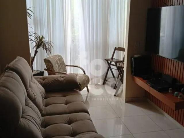 Apartamento com 3 dormitórios à venda, 73 m² por R$ 370.000 Santa Mônica Uberlândia/MG