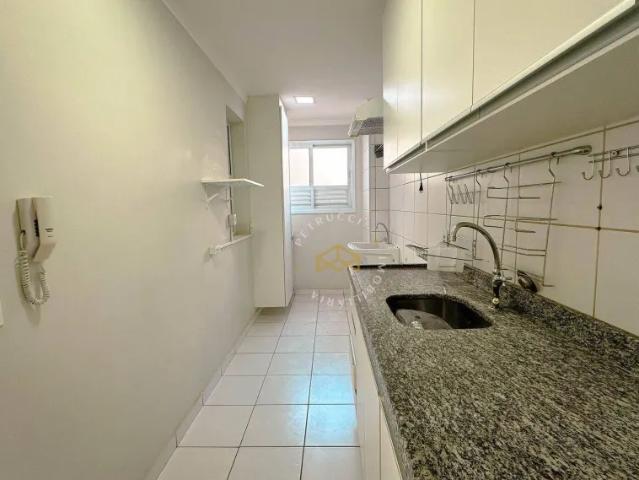 Apartamento com 3 dormitórios à venda, 70 m² no morumbi paulínia/sp