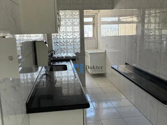 Apartamento à venda, 70 m² por R$ 474.000,00 Nossa Senhora do Ó São Paulo/SP