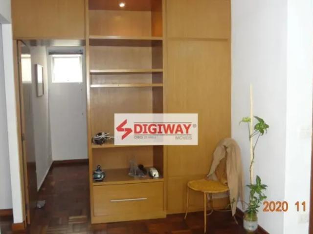 Apartamento com 3 dormitórios à venda, 70 m² por R$ 500.000,00 Aclimação São Paulo/SP