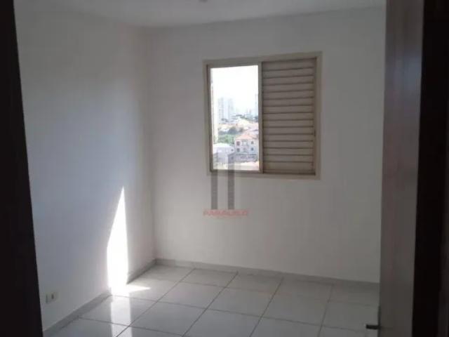 Apartamento com 3 dormitórios à venda, 70 m² por R$ 530.000,00 Parque da Mooca São Paulo/SP
