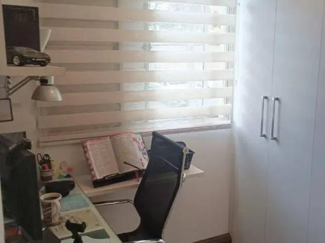 Apartamento com 3 dormitórios à venda, 70 m² por R$ 550.000 Jardim das Vertentes São Paulo/SP