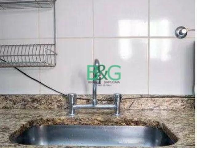 Apartamento com 3 dormitórios à venda, 70 m² por R$ 524.000,00 Vila Vera São Paulo/SP