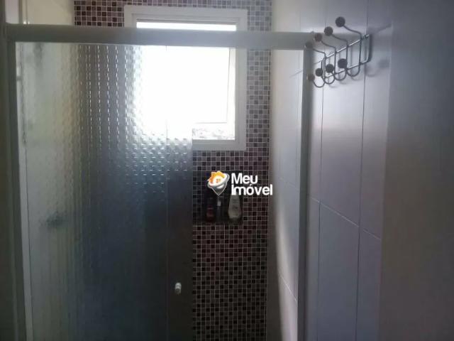 Apartamento com 3 dormitórios à venda, 70 m² por R$ 585.000,00 Moinho Velho São Paulo/SP