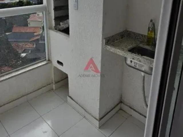 Apartamento com 3 dormitórios à venda, 70 m² por R$ 700.000,00 Jardim Califórnia Jacareí/SP