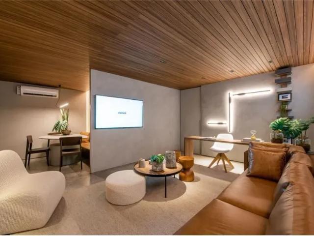 Apartamento com 3 dormitórios à venda, 70 m² por R$ 785.000,00 Jardim do Salso Porto Alegre/RS
