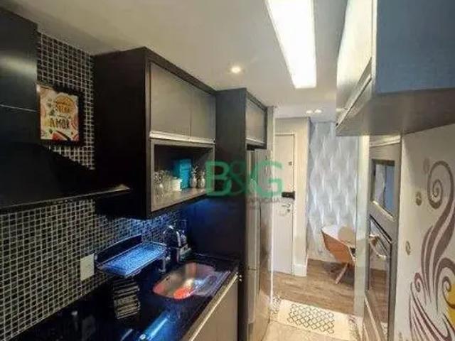 Apartamento à venda, 70 m² por R$ 876.832,00 Tatuapé São Paulo/SP
