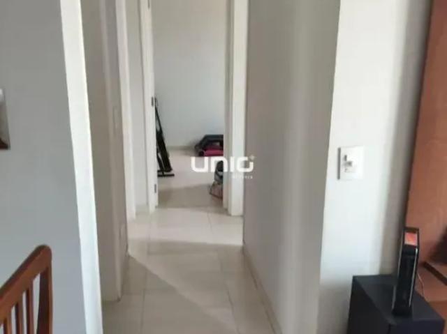 Apartamento com 3 dormitórios à venda, 70 m² por R$ 350.000,00 Paulista Piracicaba/SP REF: AP250