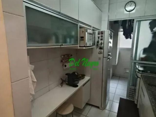 Apartamento com 3 dormitórios à venda, 71 m² Vila Lageado São Paulo/SP