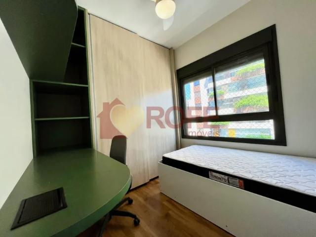 Apartamento com 3 dormitórios à venda, 71 m² Brooklin São Paulo/SP