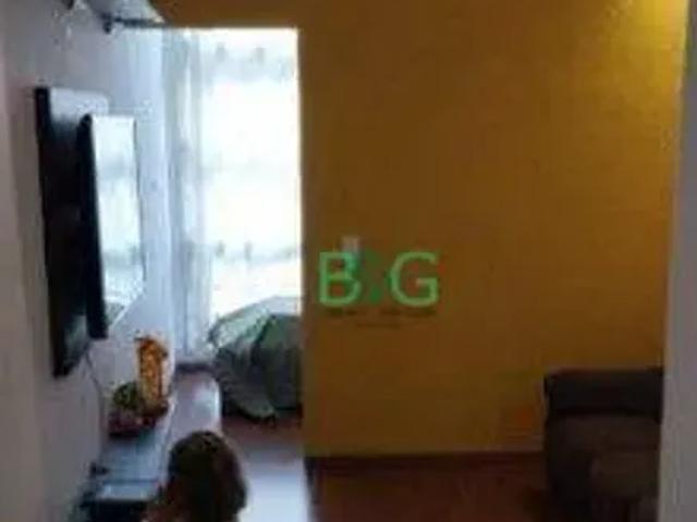 Apartamento à venda, 71 m² por R$ 449.000,00 Campos Elisios São Paulo/SP
