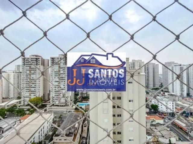Apartamento à venda, 71 m² por R$ 750.000,00 Belenzinho São Paulo/SP
