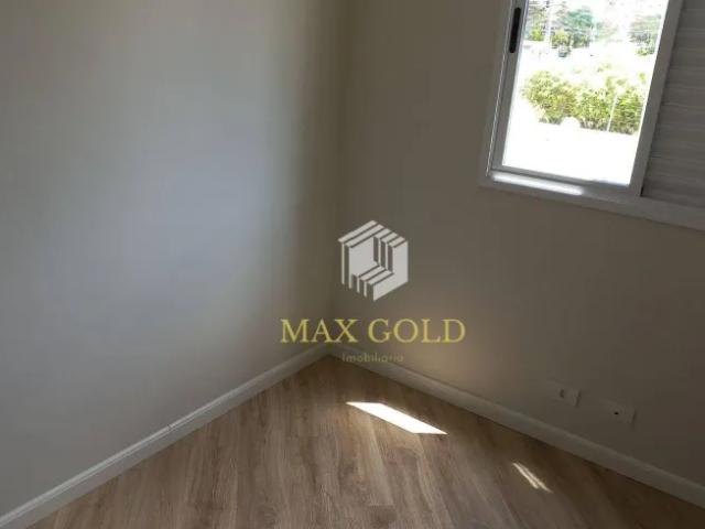 Apartamento com 3 dormitórios à venda, 71 m² por R$ 350.000,00 Parque São Luís Taubaté/SP