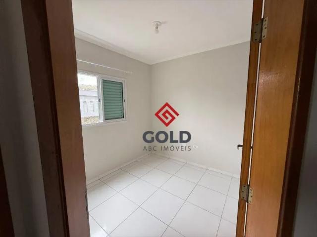 Apartamento à venda, 72 m² por R$ 477.000,00 Parque Novo Oratório Santo André/SP
