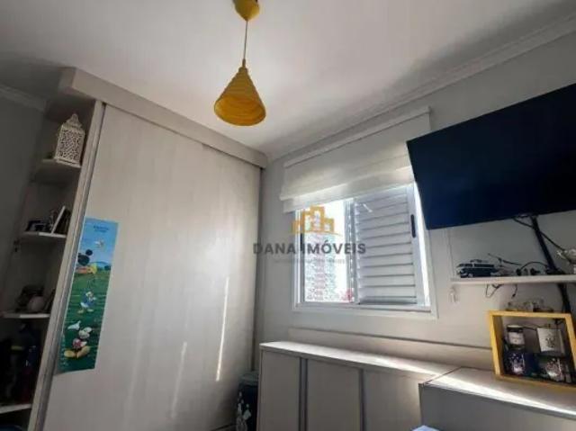 Apartamento com 3 dormitórios à venda, 72 m² por R$ 799.000,00 Tatuapé São Paulo/SP