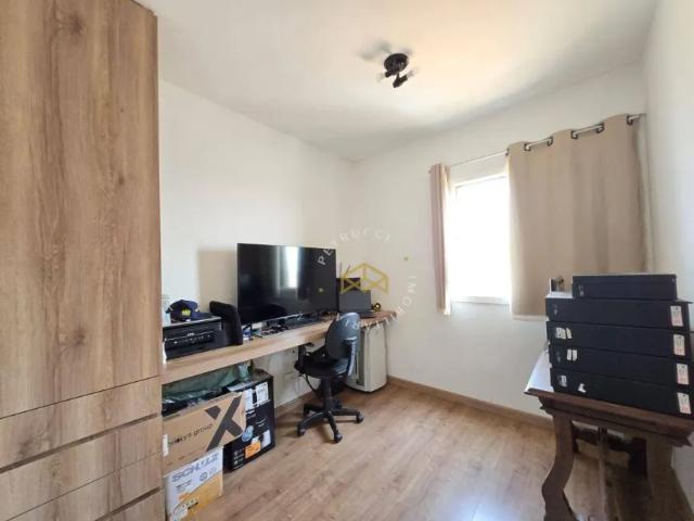 Apartamento com 3 dormitórios à venda, 77 m² por R$ 530.000,00 Jardim do Lago Campinas/SP