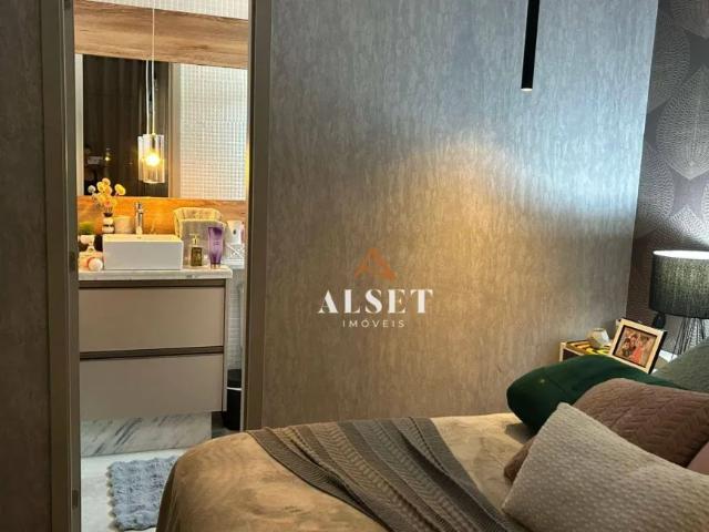 Apartamento com 3 dormitórios à venda, 77 m² por R$ 750.000,00 Vila Formosa São Paulo/SP