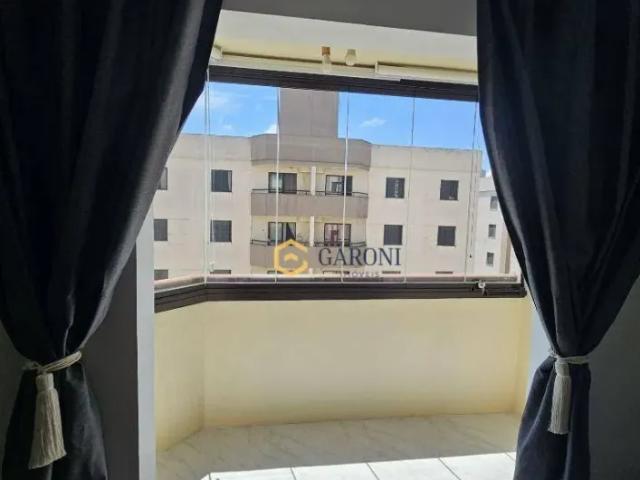 Apartamento com 3 dormitórios à venda, 74 m² Morumbi São Paulo/SP