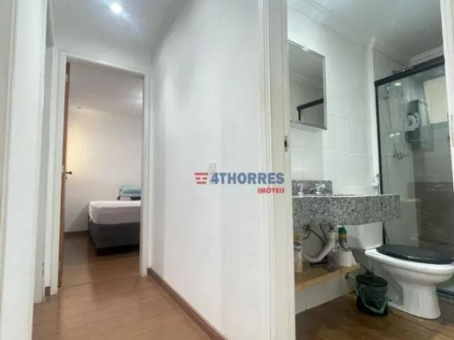 Apartamento com 3 dormitórios à venda, 74 m² por R$ 650.000,00 Butantã São Paulo/SP