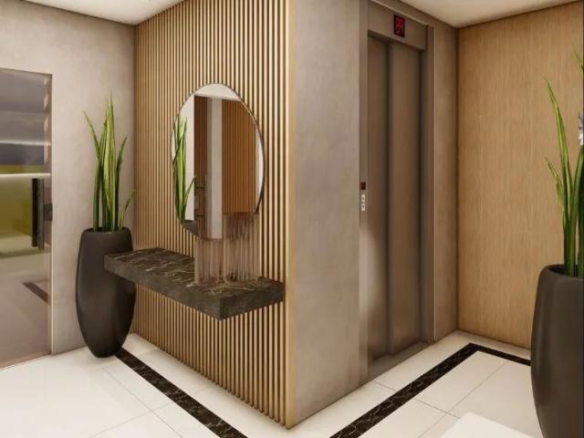 Apartamento com 3 dormitórios à venda, 74 m² por R$ 756.900,00 Itacolomi Balneário Piçarras/SC
