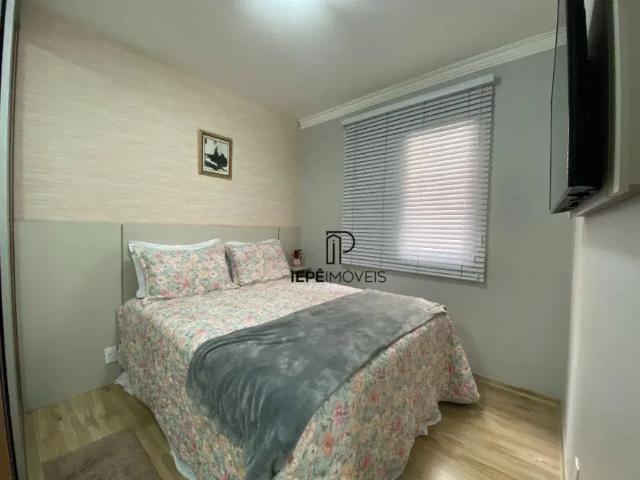 Apartamento com 3 dormitórios à venda, 74 m² por R$ 765.000,00 Jardim São Caetano do
