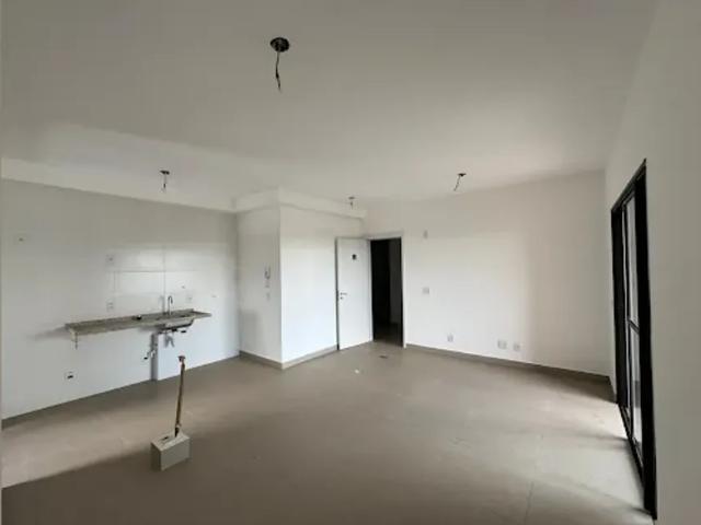 Apartamento com 3 dormitórios à venda, 74 m² por R$ 790.000,00 Parque Rural Fazenda Santa Cândida