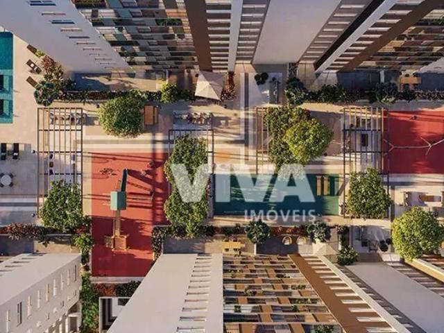 Apartamento com 3 dormitórios à venda, 74 m² por R$ 799.000 Fazenda Itajaí/SC