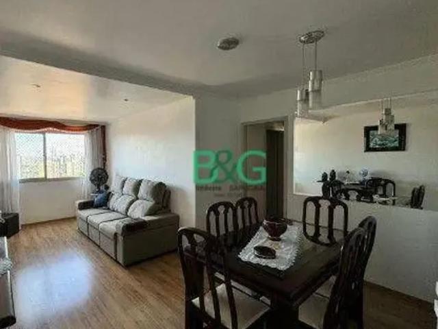 Apartamento à venda, 75 m² por R$ 433.899,00 Nossa Senhora do Ó São Paulo/SP