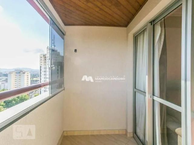 Apartamento com 3 dormitórios à venda, 75 m² por R$ 700.000,00 Jaguaré São Paulo/SP