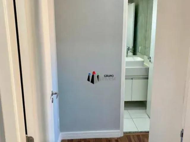 Apartamento à venda, 75 m² por R$ 725.000,00 Parque Itália Campinas/SP