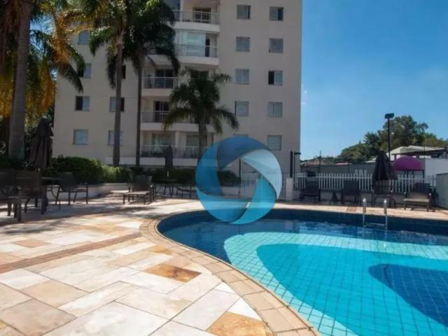 Apartamento com 3 dormitórios à venda, 75 m² por R$ 730.000,00 Várzea de Baixo São Paulo/SP
