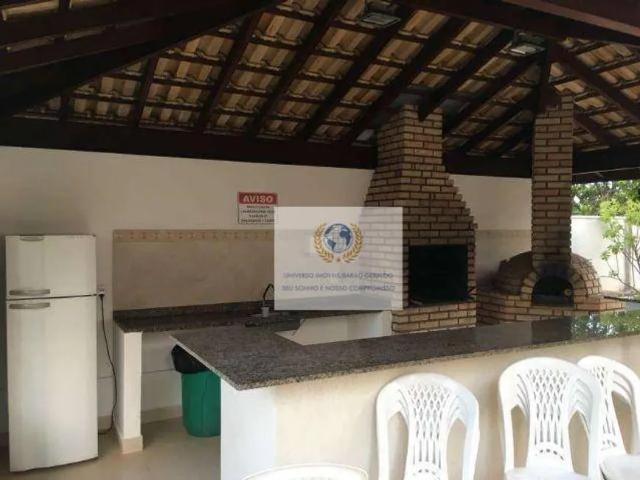 Apartamento com 3 dormitórios à venda, 75 m² por R$ 830.000,00 Chácara Primavera Campinas/SP
