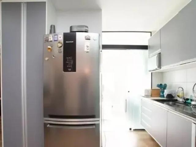 Apartamento com 3 dormitórios à venda, 75 m² por R$ 900.000,00 Jardim Flor da Montanha Guarulhos