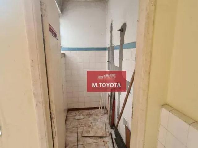 Apartamento com 3 dormitórios à venda, 75 m² por R$ 220.000,00 Centro Guarulhos/SP
