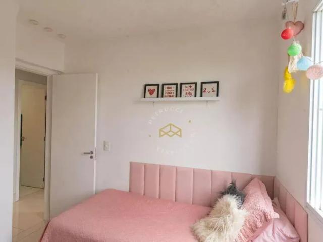 Apartamento com 3 dormitórios à venda, 76 m² loteamento chácara prado campinas/sp