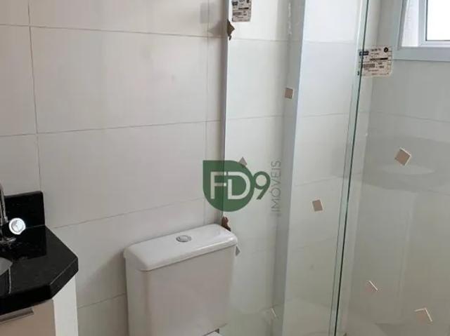 Apartamento com 3 quartos à venda, 76 m² por R$ 550.000 Santa Cruz Americana/SP