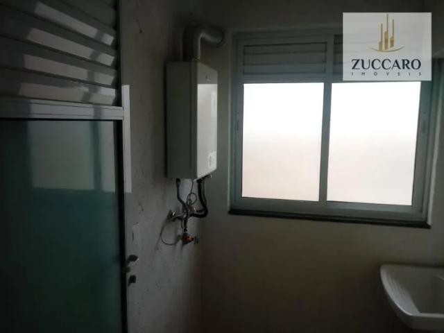 Apartamento à venda, 76 m² por R$ 650.000,00 Vila Galvão Guarulhos/SP