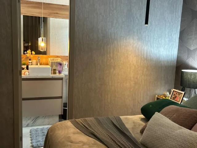 Apartamento à venda, 76 m² por R$ 750.000,00 Vila Formosa São Paulo/SP