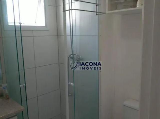 Apartamento com 3 dormitórios à venda, 76 m² por R$ 890.000,00 Vila da Saúde São Paulo/SP
