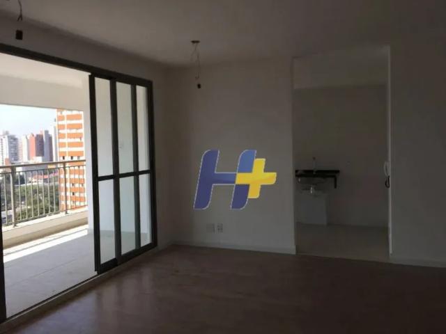 Apartamento à venda, 76 m² por R$ 1.250.000,00 Chácara Santo Antônio São Paulo/SP