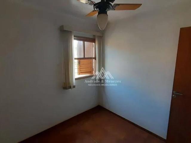 Apartamento com 3 dormitórios à venda, 76 m² por R$ 200.000 Jardim Paulistano Ribeirão Preto/SP